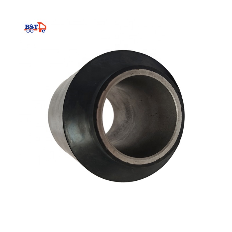 Germany BPW Equalizer Bush - BPW SAF axle suspension