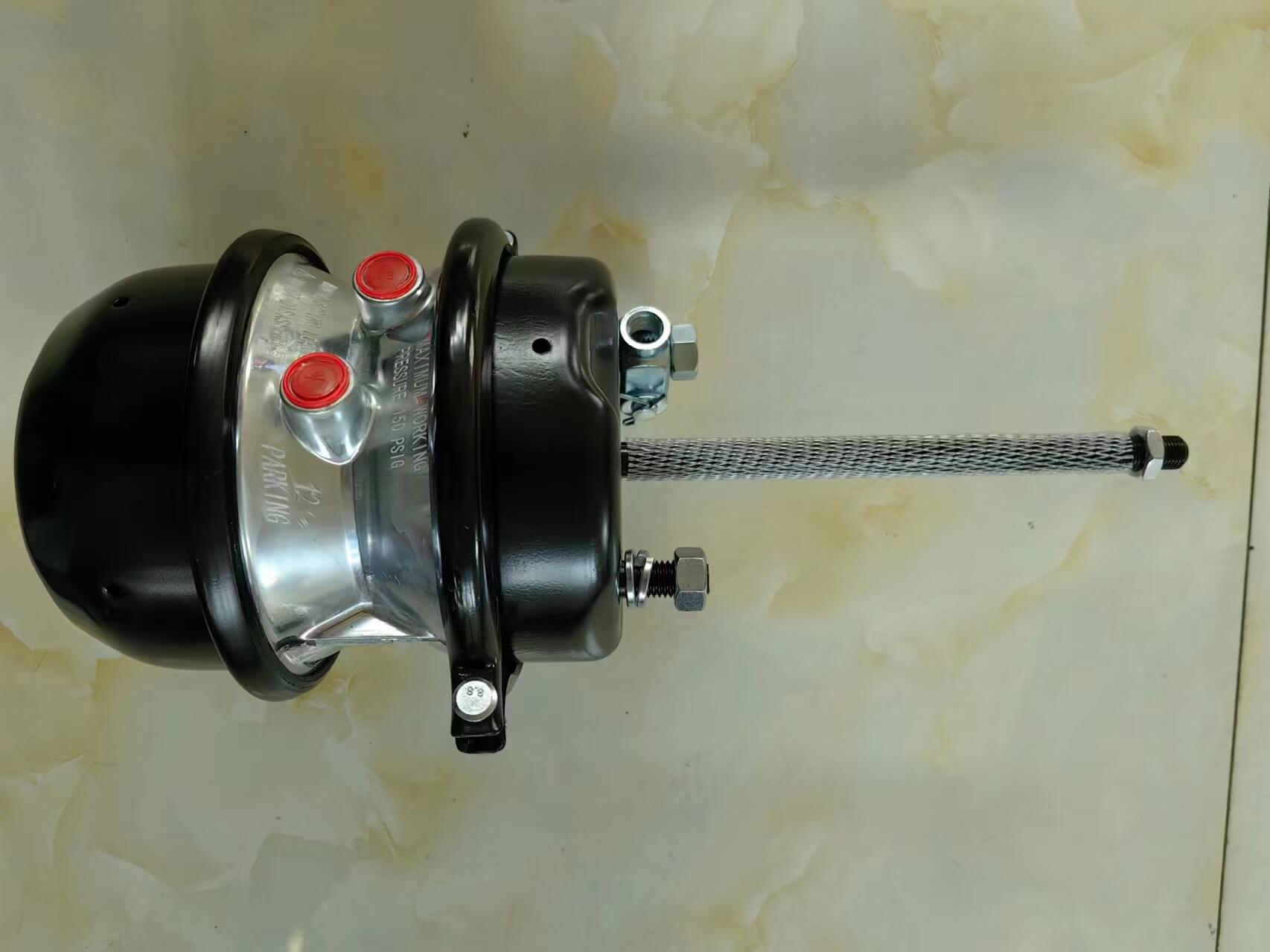 T3030 Brake Chamber - BPW SAF axle suspension