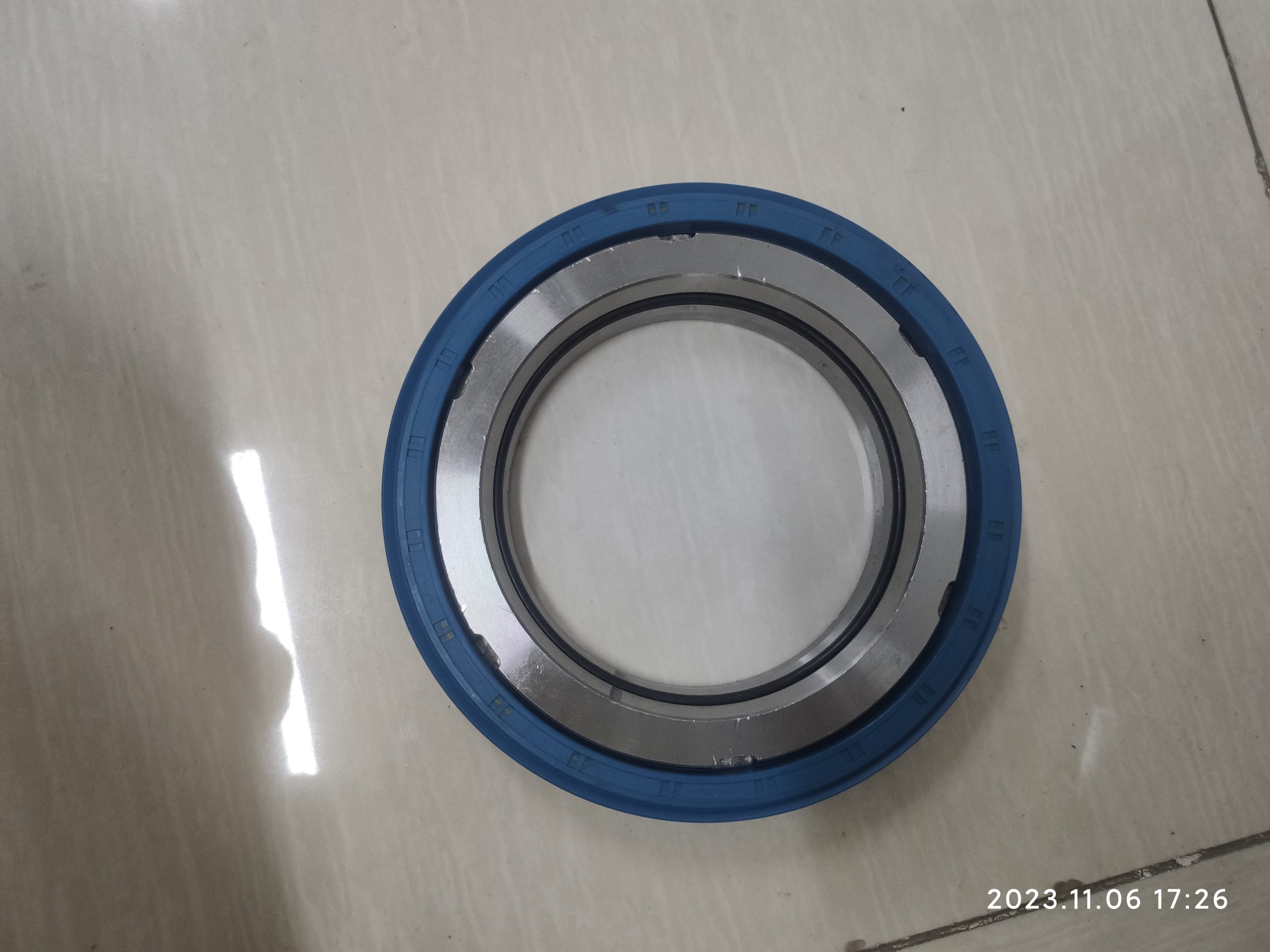 BPW Hub Axle Cone - BPW SAF axle suspension