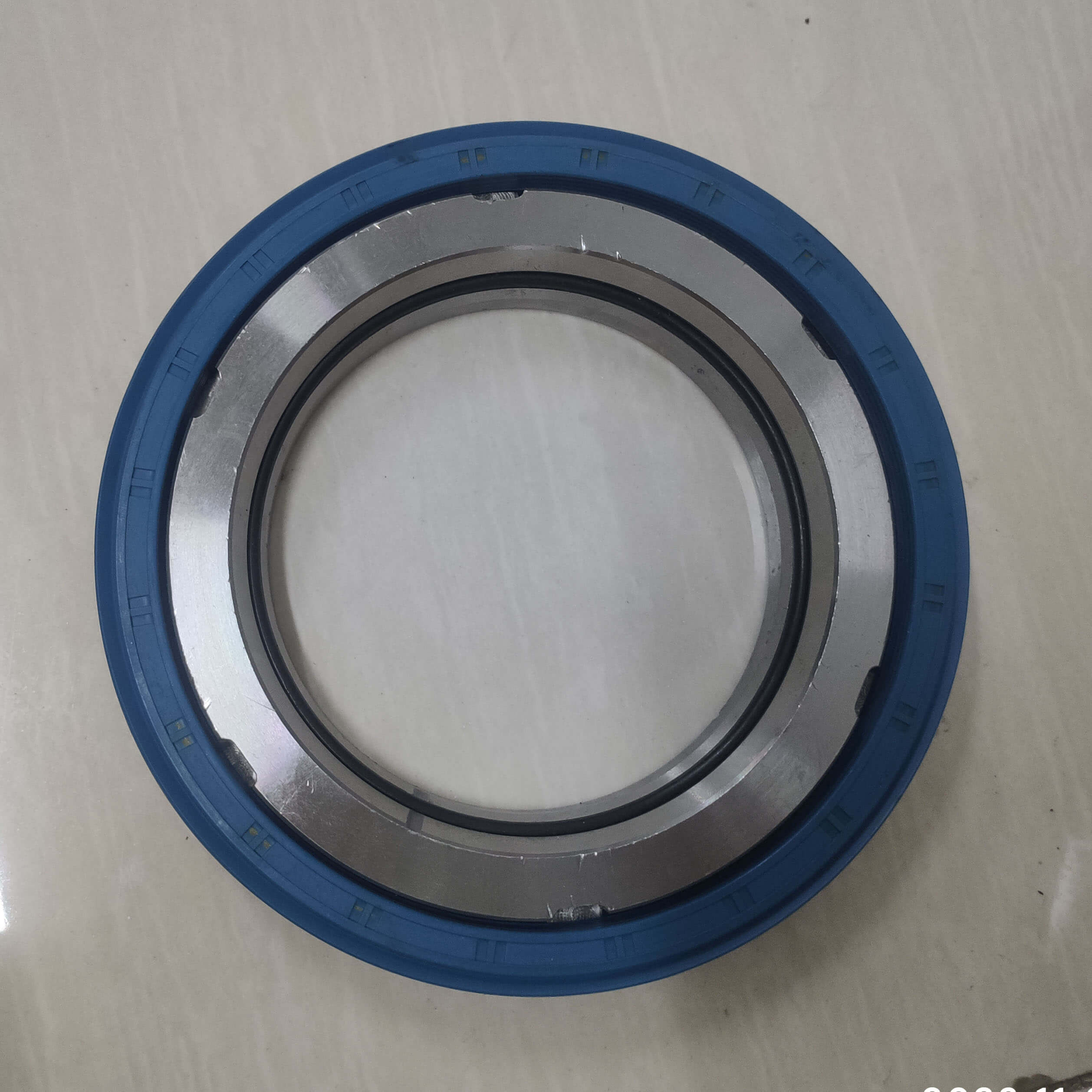 BPW Hub Axle Cone - BPW SAF axle suspension