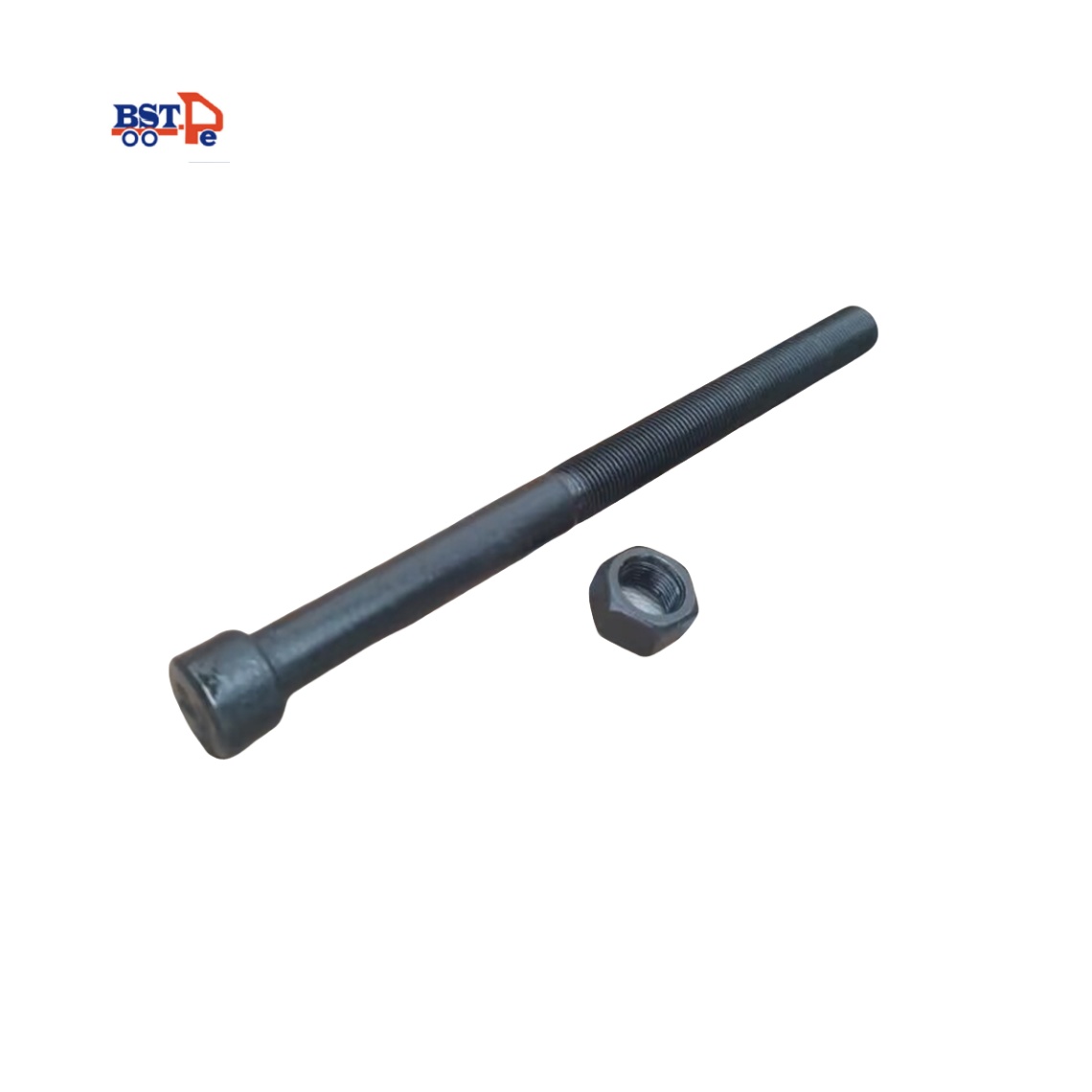 Trailer Suspension Centre Bolt - BPW SAF axle suspension