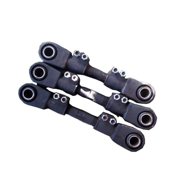 BPW Adjustable Torque Arm - BPW SAF axle suspension