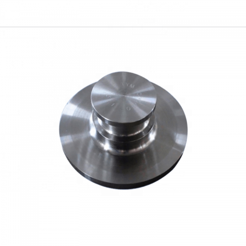 Welded King Pin - BPW SAF axle suspension