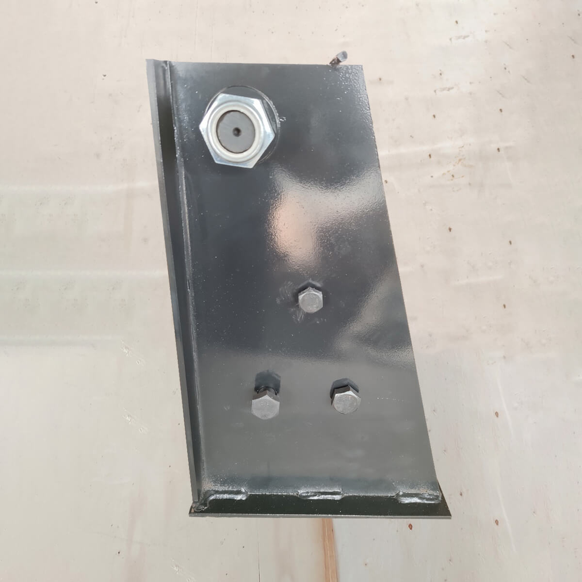 BPW Front Hanger - BPW SAF axle suspension