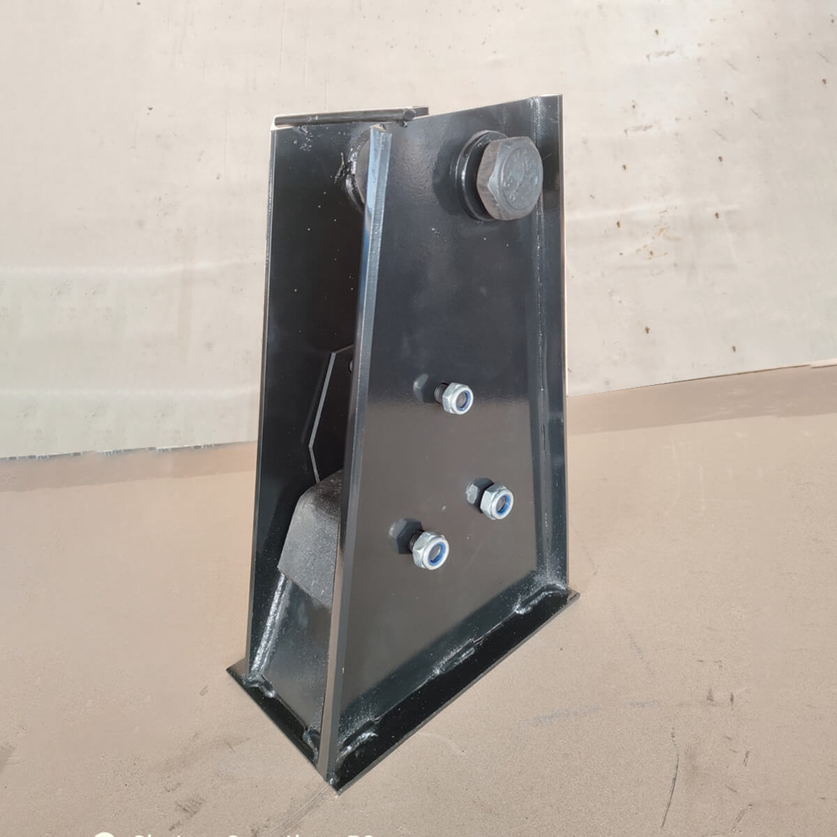 BPW Front Hanger - BPW SAF axle suspension