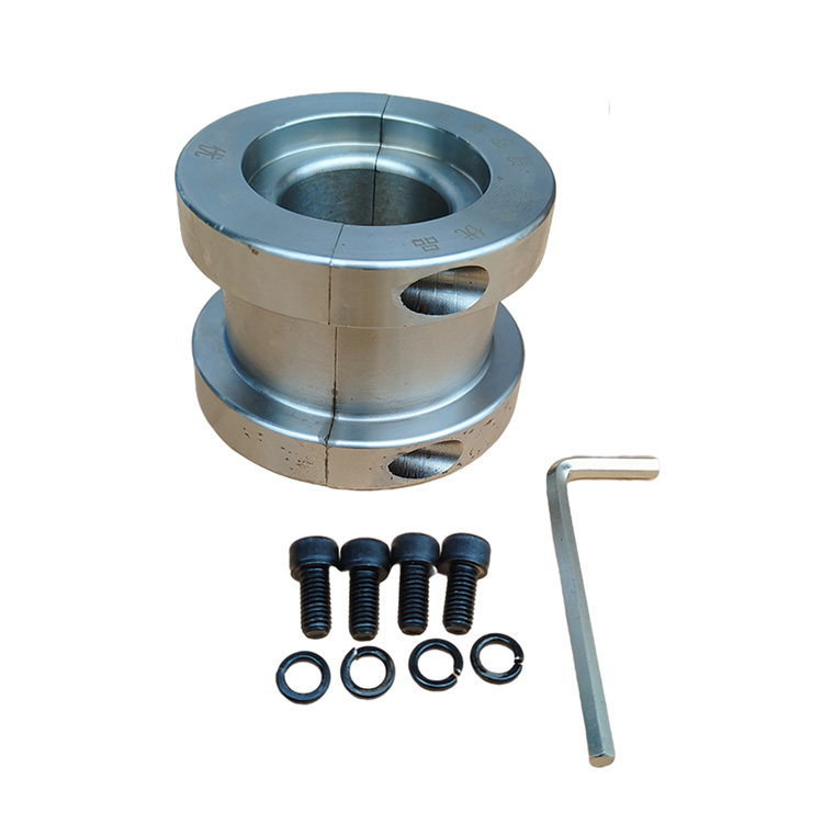 King Pin Adapter - BPW SAF axle suspension
