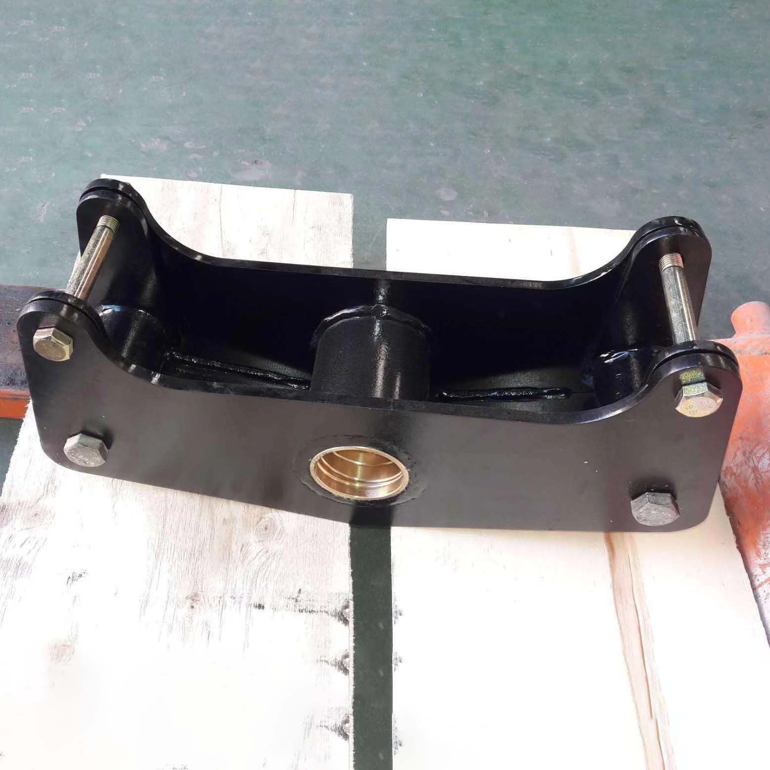 Trailer Equalizer - BPW SAF axle suspension SAF, BPW,FUWA type