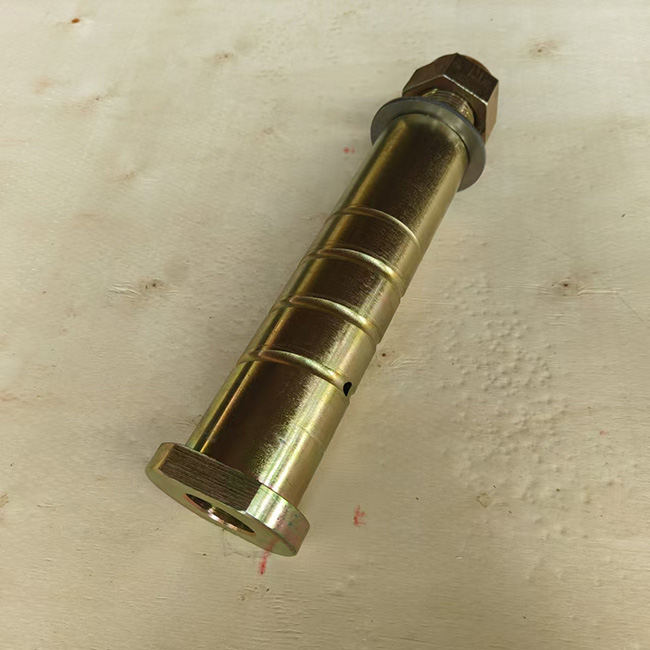 Equalizer Beam - BPW SAF axle suspension Equalizer pin